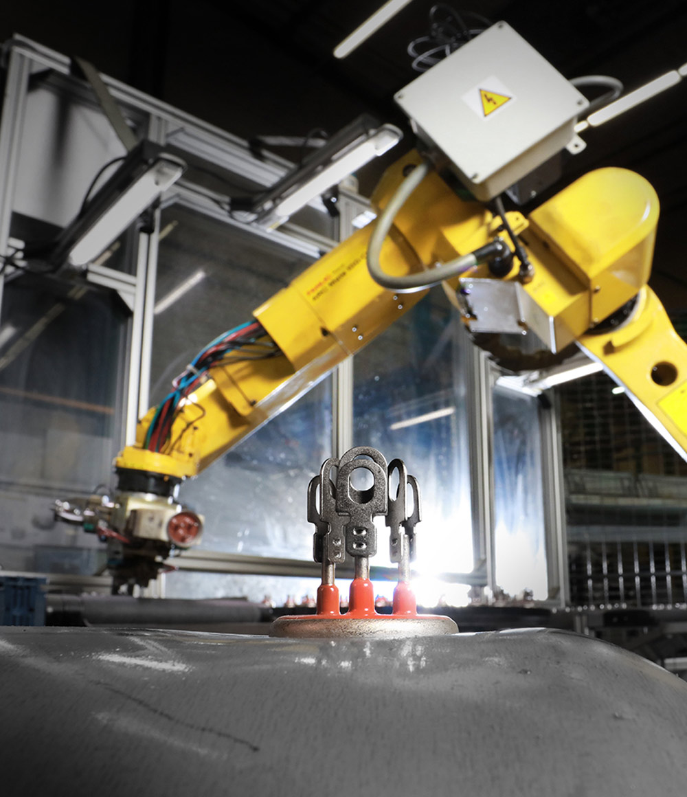 Pick in place - Adelcobo